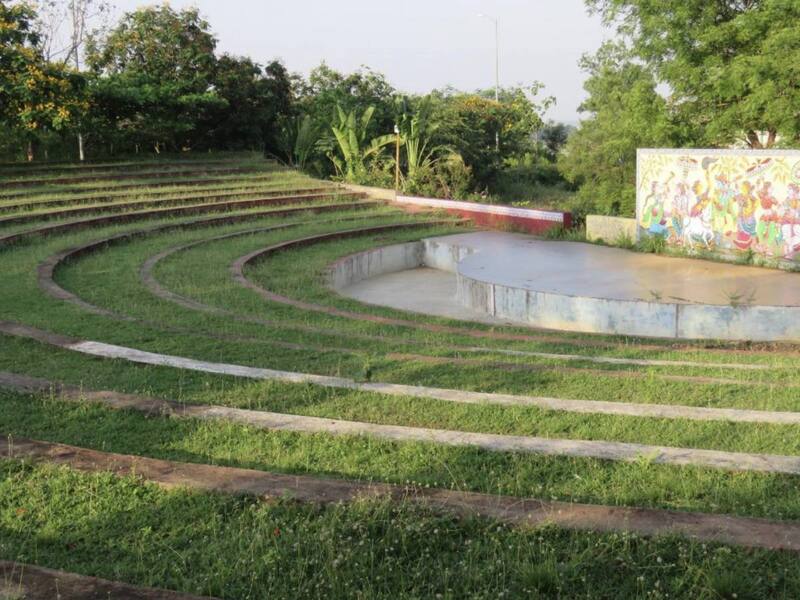 5 Best Picnic Spots In Surat For A Relaxing Day Outdoors