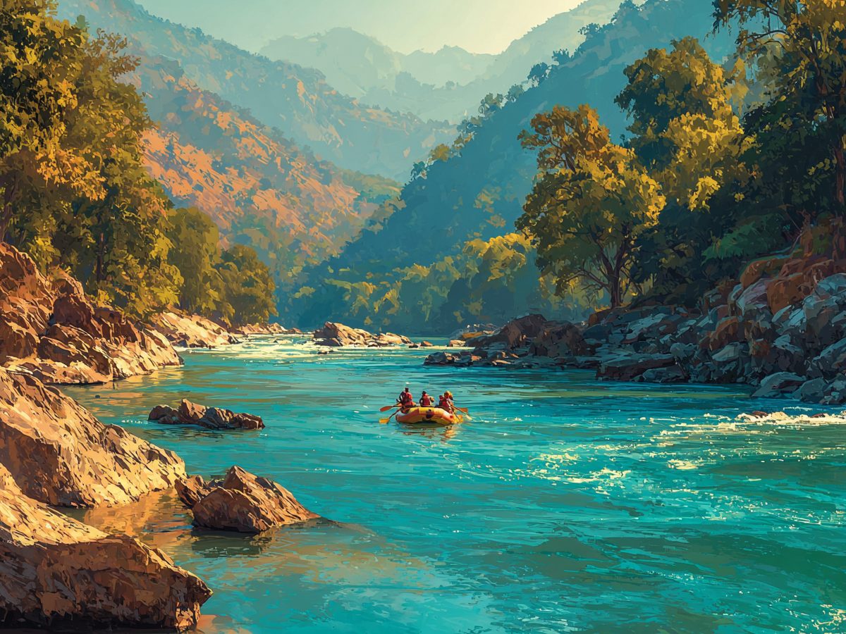 Secret Adventure Places In Patna Locals Won’t Tell You About!