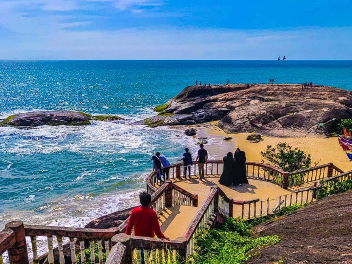 This Summer Explore Mangaluru’s 10 Most Beautiful And Less Crowded Places