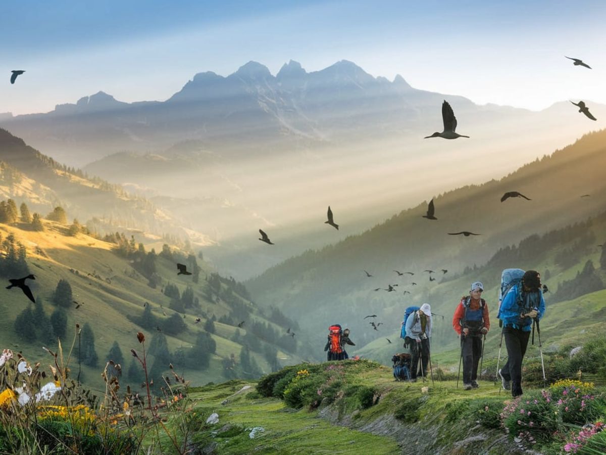 Top 10 Tourist Attractions That Define The Charm Of Pithoragarh