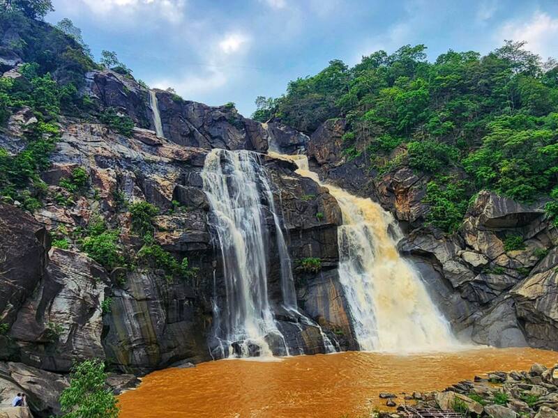 Top 7 Scenic Lakes Near Ranchi For Your Next Boating And Picnic Trip