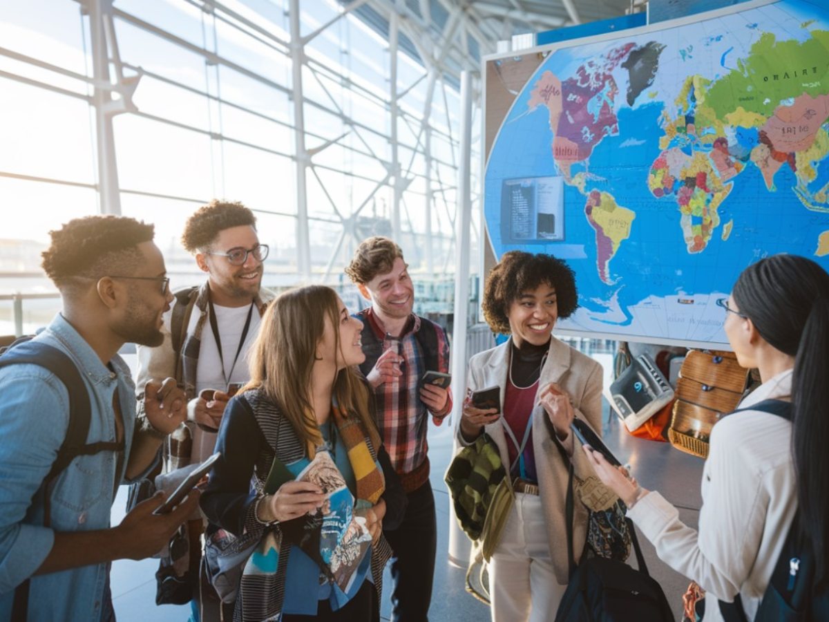 Travel Hacks For 2025: How To Save Money While Exploring The World