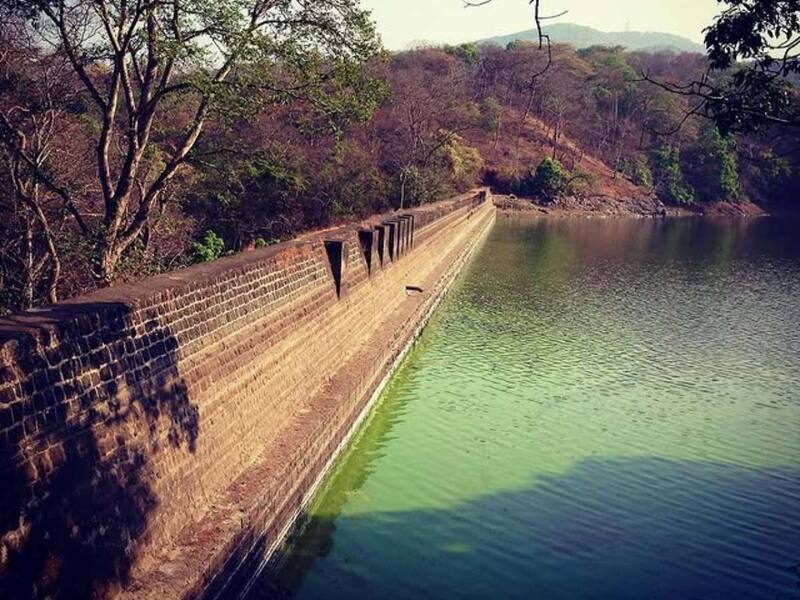 Capture The Essence Of Monsoon In Mumbais Top Photography Locations