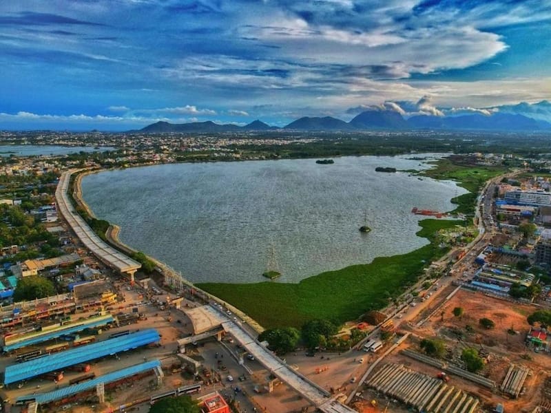 Where To Escape The Crowd With Coimbatore’s 5 Best Places For Peace And ...