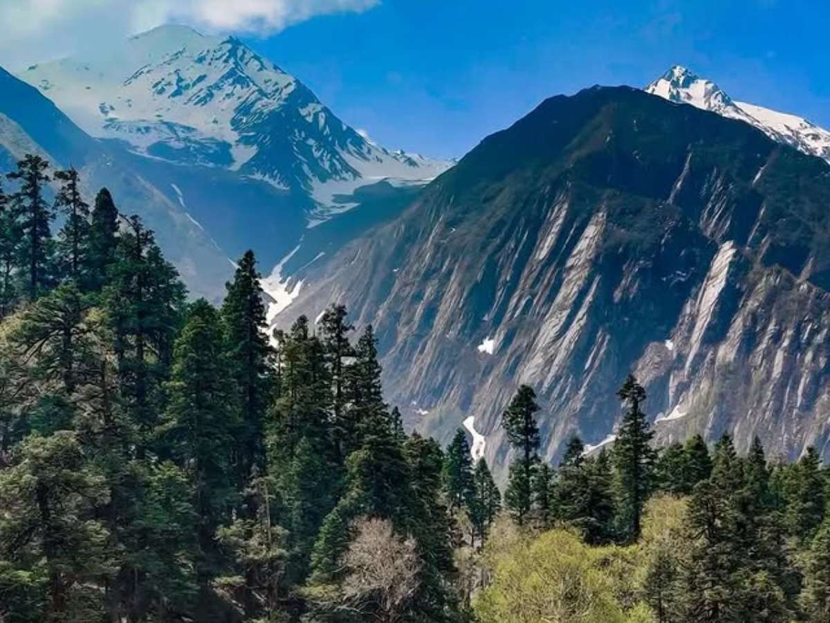 5 Must-Visit Places In Uttarkashi For Nature And Spiritual Seekers