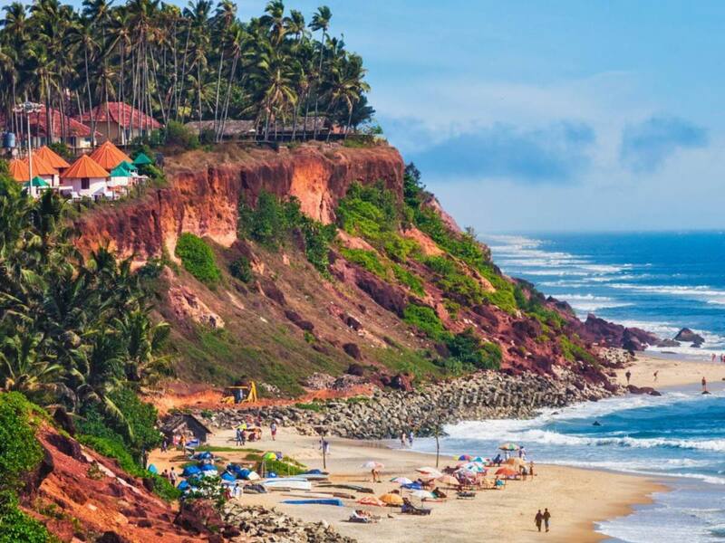 Top 6 Beaches In Valparai That Will Leave You Breathless