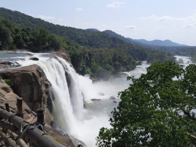 Explore 7 Stunning Waterfalls Near Kochi You Can’t Afford To Miss