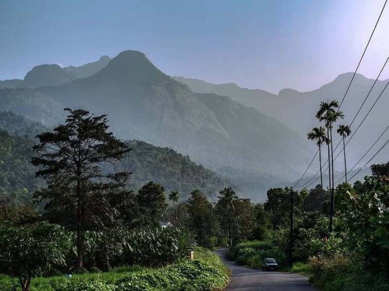 Enjoy Trekking With These 8 Amazing Destinations In Kozhikode