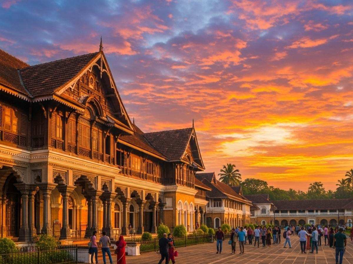 Explore 7 Stunning Waterfalls Near Kochi You Can’t Afford To Miss