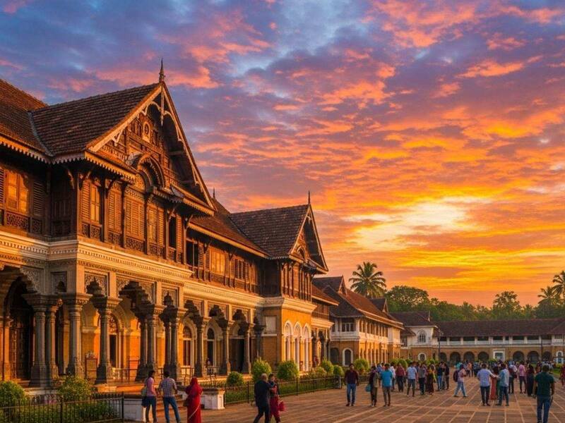 Explore 7 Stunning Waterfalls Near Kochi You Can’t Afford To Miss