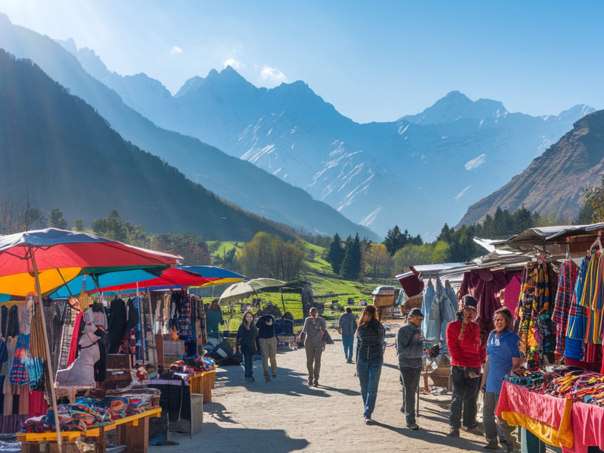 Why Keylong Is the Perfect Budget Destination In Himachal Pradesh?