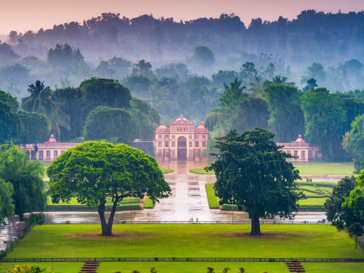Why Mysuru is a Must-Visit During Monsoon Season? Know Here