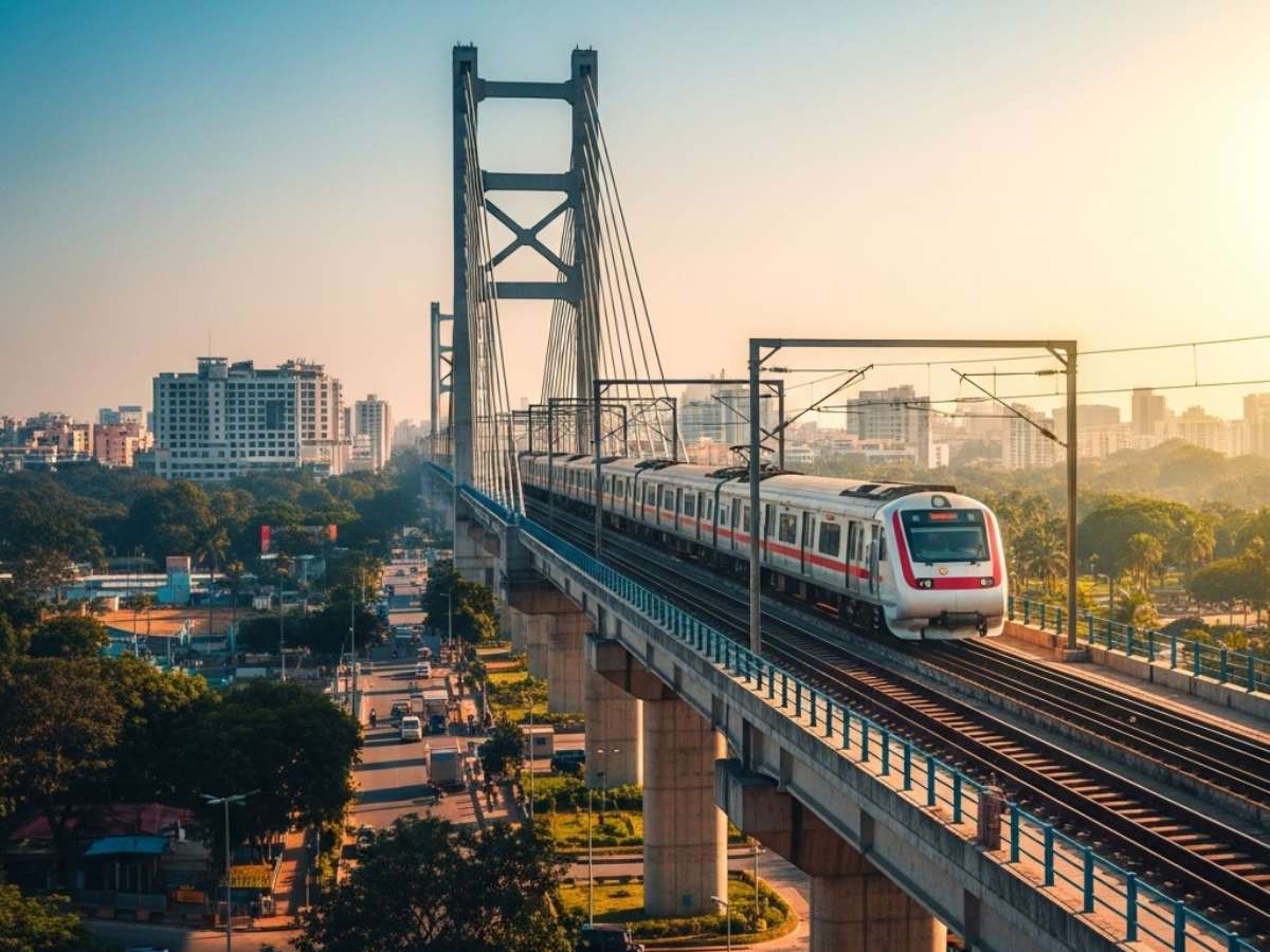 5 Must-Visit Scenic Bridges For Train Enthusiasts Near Bengaluru