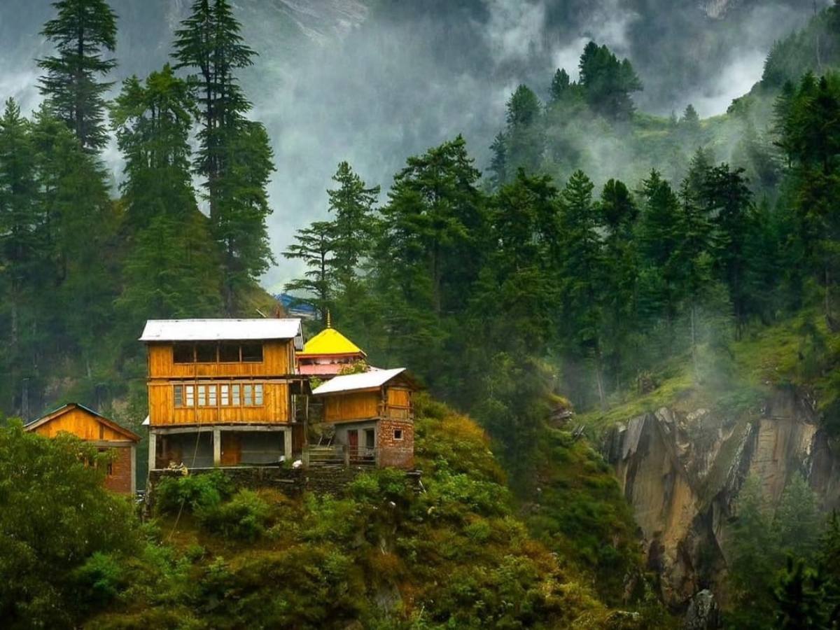 Solo Travelers Guide For Safe And Fun Adventures In Chamba