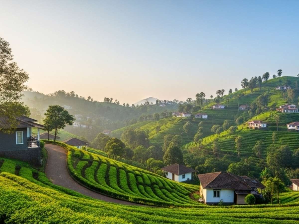 Explore 6 Hidden Hill Stations Near Goa For A Perfect Summer Retreat