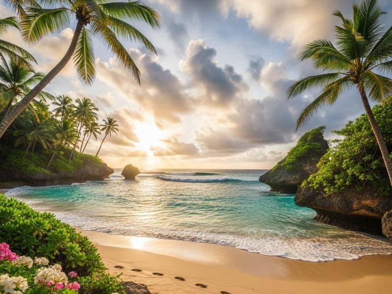 7 Hidden Beaches Near Surat For Your Perfect Getaway