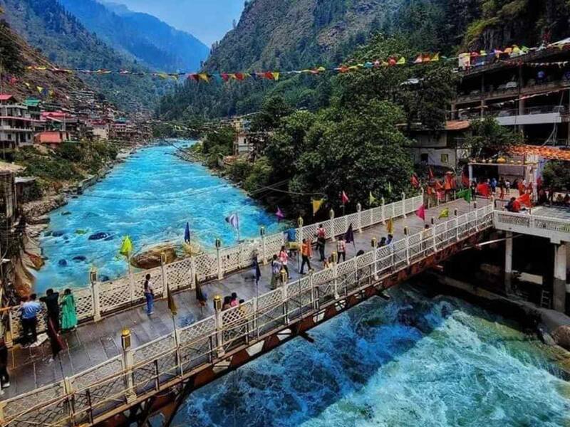 Plan Your Trip Now: The 6 Must-See Rivers In Kasauli This Year