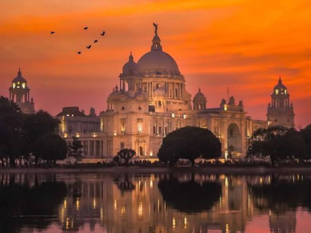 8 Secret Sunset Spots In Kolkata You Must Visit Now