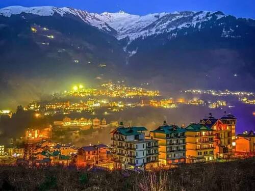 Manali Travel Guide : Latest News, Videos and Photos on manali-travel ...
