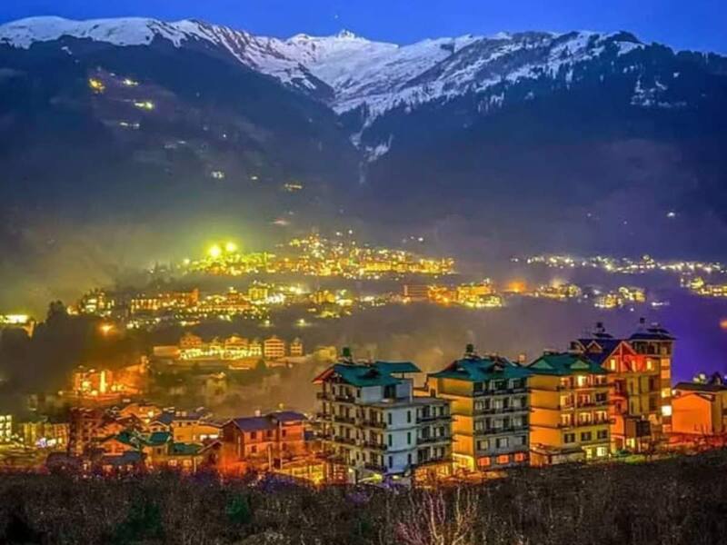 Top 10 Attractions In Manali You Cant Miss This July!