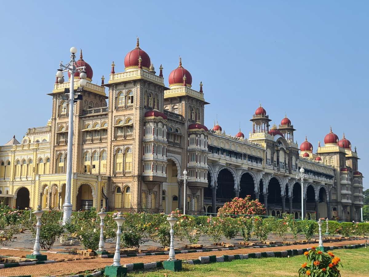 The Myths And Legends Behind Mysore Citys Rich Heritage