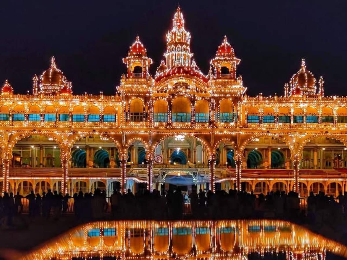 Discover Budget Travel Hacks For An Unforgettable Mysuru Experience