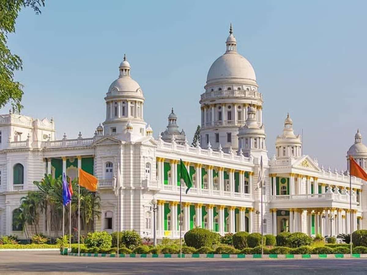 Discover The 5 Best Mindfulness Spots In Mysuru You Cant Miss