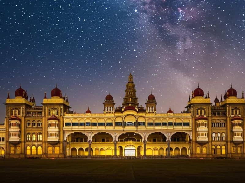 Discover Why Mysuru City Is The Ultimate Stargazers Paradise