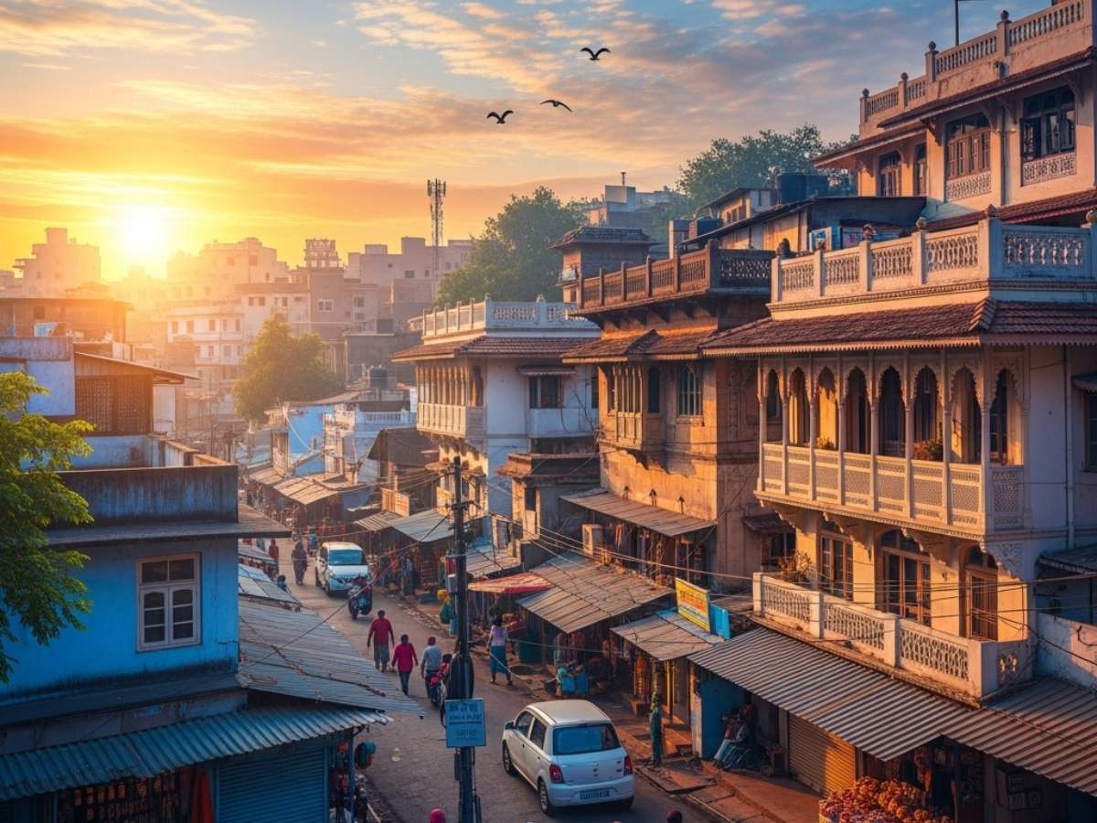 7 Serene Villages Near Pune Perfect For A Weekend Retreat