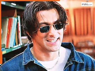 Tere Naam News in Hindi, Latest Tere Naam News | India.Com News