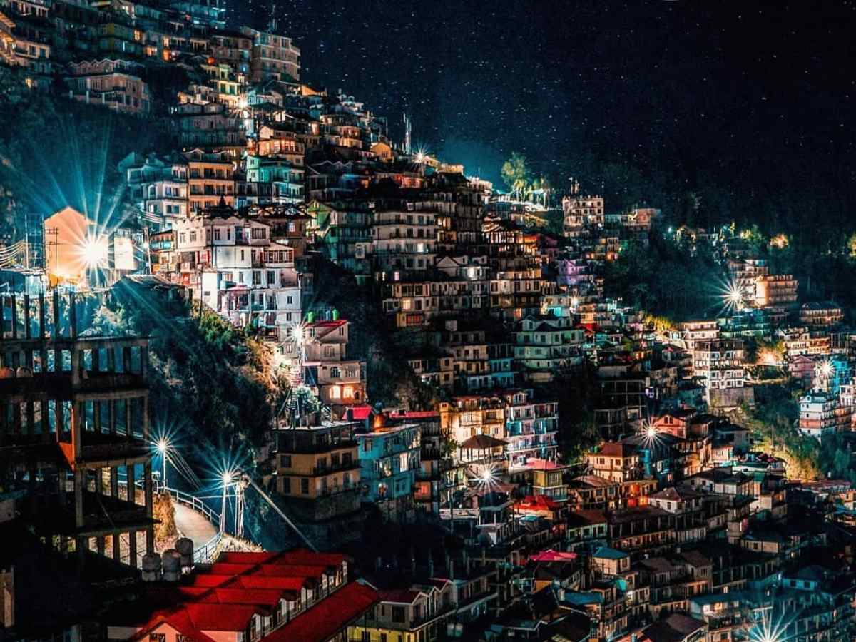 Top 6 Hill Stations Near Shimla You Cant Miss This Summer