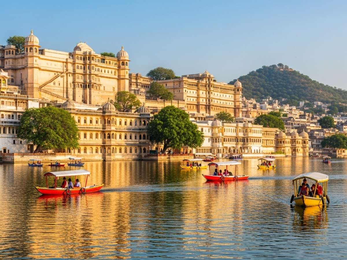 Discover The Local Legends Defining Udaipurs Unique Identity