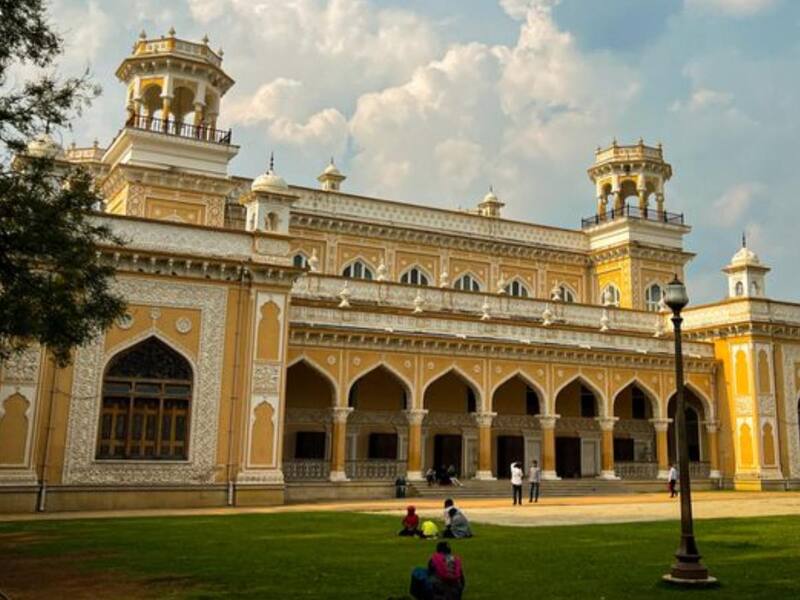 Discover The Top 5 Must-Visit Places In Uppal This July