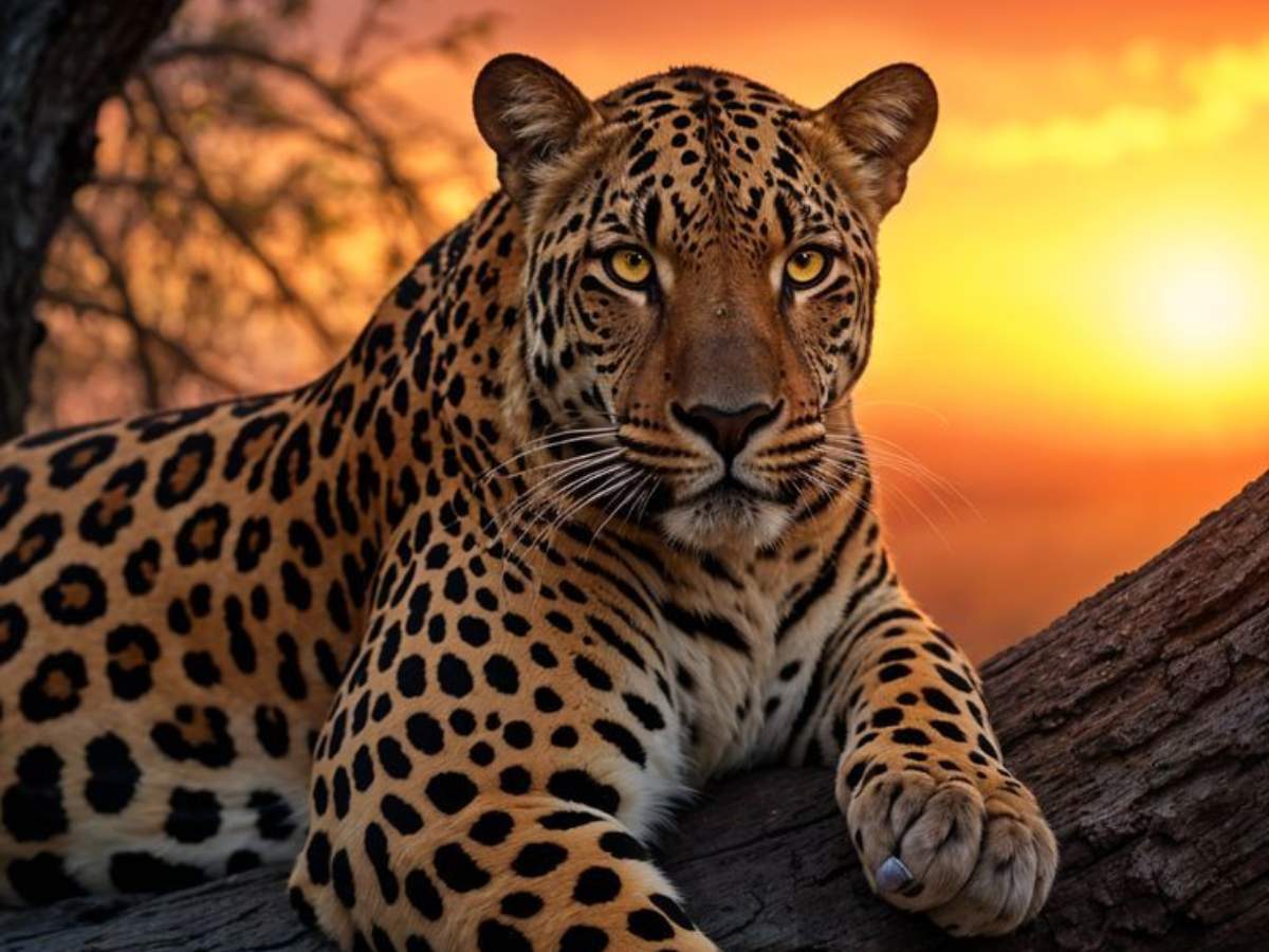 5 Incredible Wildlife Safaris Awaiting You Near Goa!
