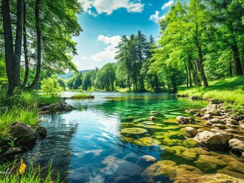 Craving Peace? Here Are 6 Pune Spots So Silent It’s Almost Unreal