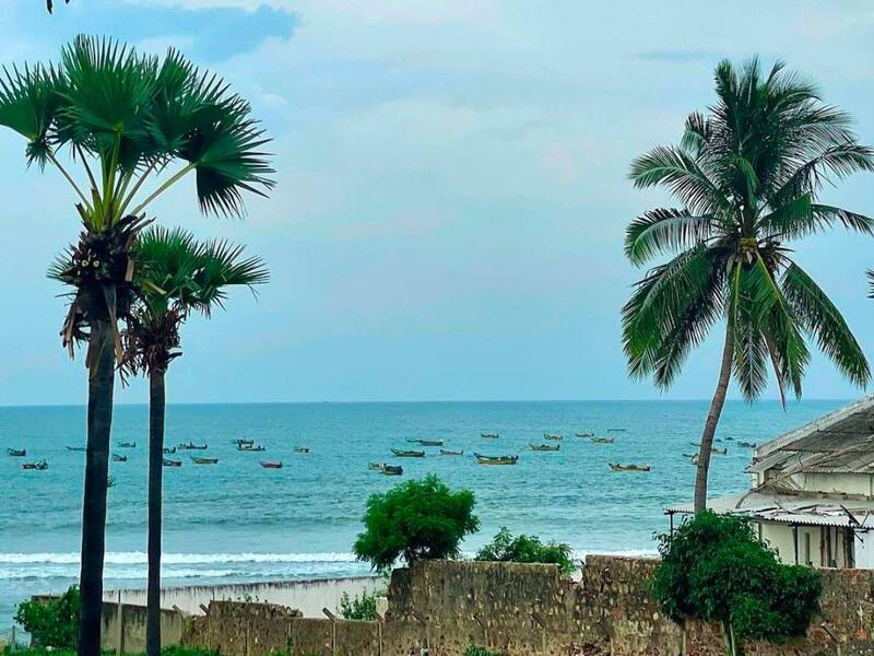 7 Beaches Near Araku Valley That Feel Straight Out Of A Dream
