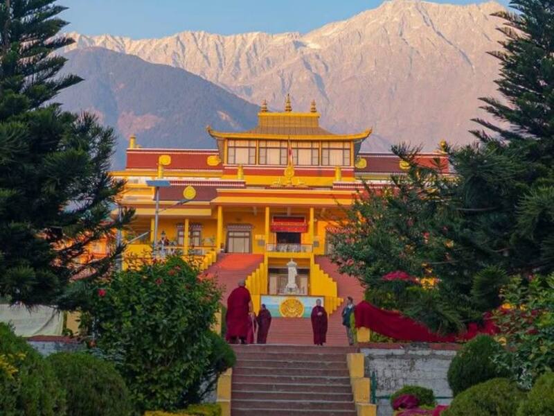 5 Eco-Friendly Places in Kangra So Peaceful, You’ll Want to Stay Forever