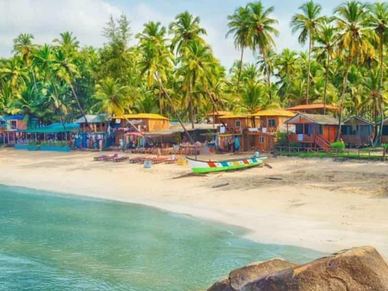 7 Beaches In Goa That Feel Like They’re Not Even On Earth