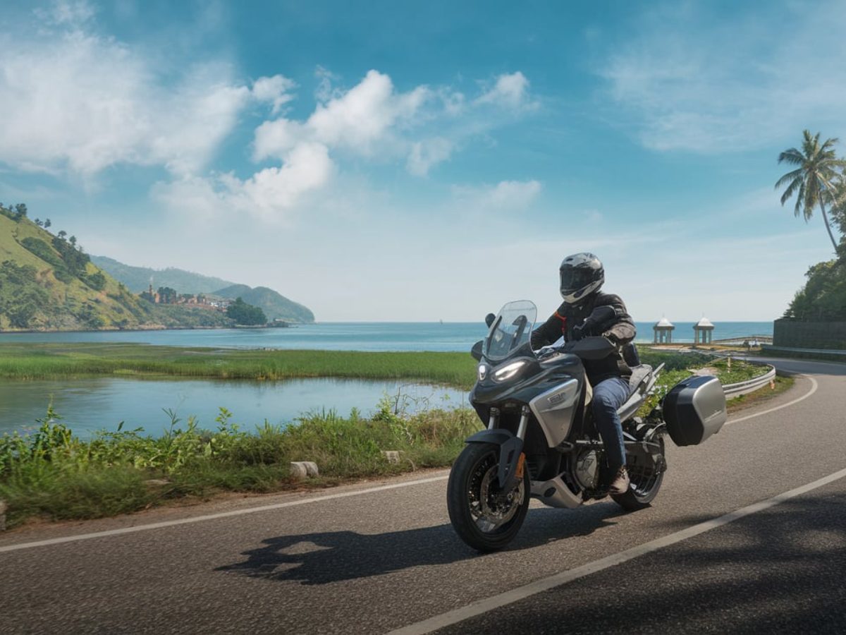 10 Breathtaking Motorcycle Routes You Must Ride From Kochi This Year