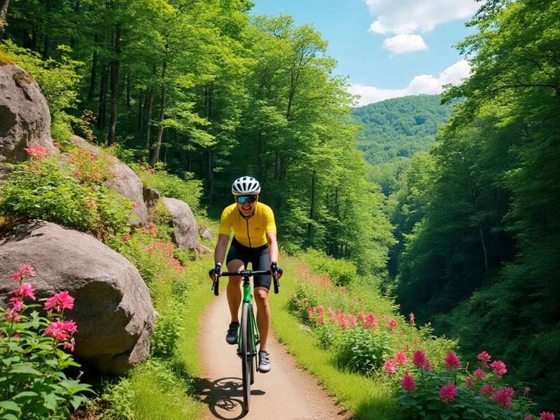 5 Cycling Trails In Bengaluru That’ll Make You Fall Back In Love With ...