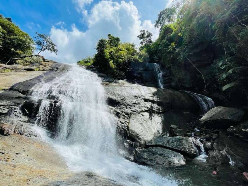 Searching For Paradise? These 5 Waterfalls Near Kerala Will Leave You ...