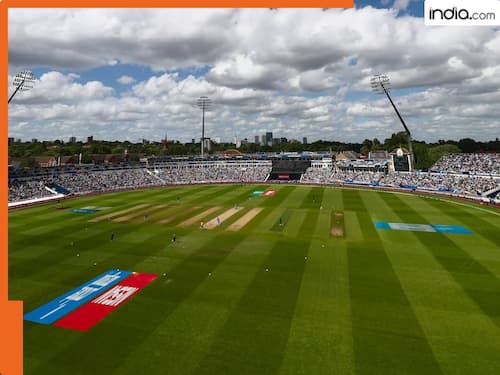 India Have Never Won A Test Match Photos: Latest News, Trending Topics ...
