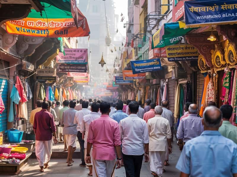 A Hidden Journey Through Varanasi’s Oldest Streets You Must Experience Once