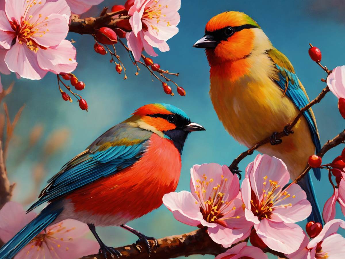 From Noise To Nature – 5 Birdwatching Escapes In Chandigarh That’ll ...