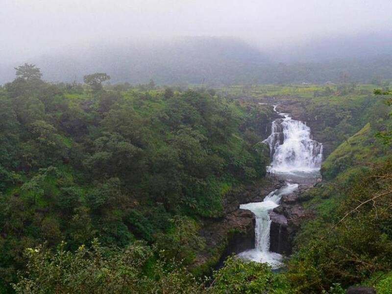 From Drizzle To Downpour With 5 Epic Waterfalls Around Indore