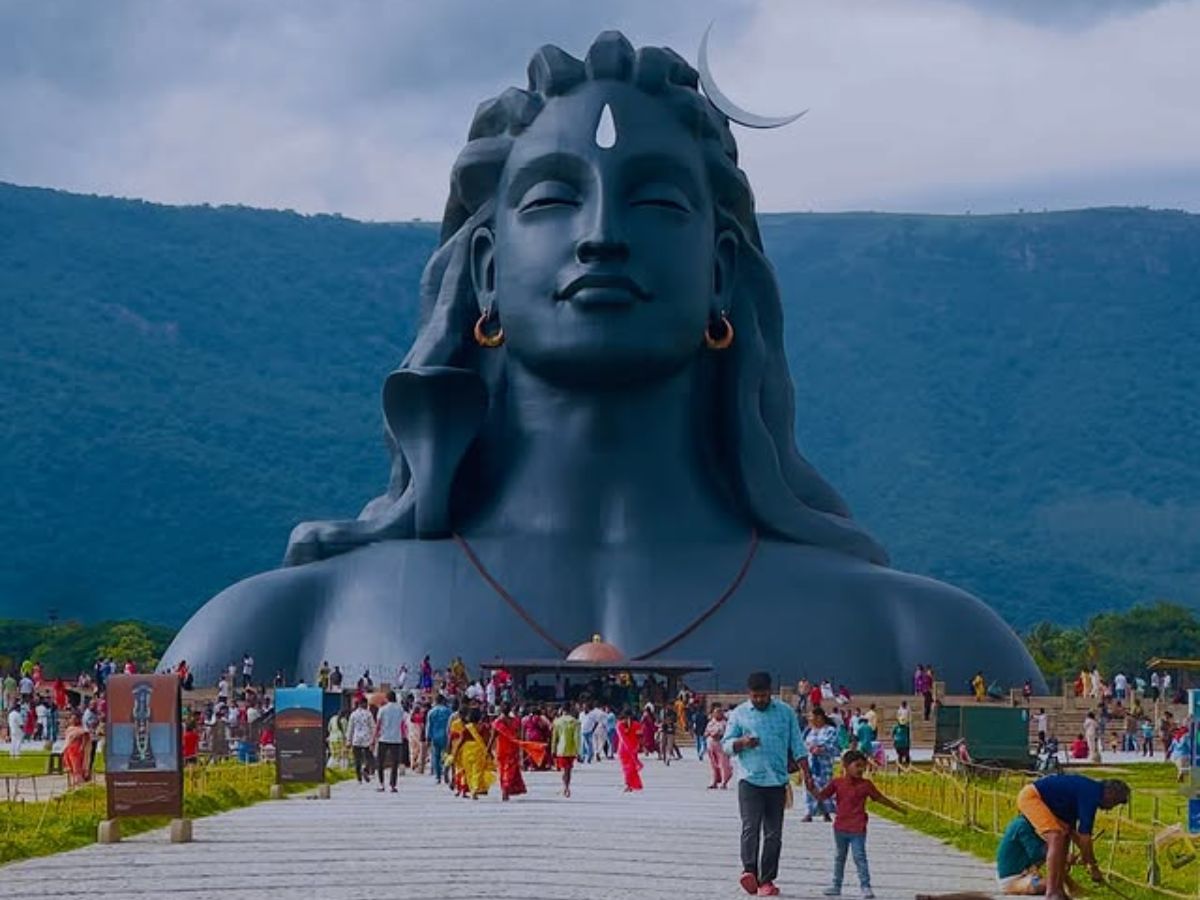 Fall In Love With Coimbatore All Over Again: The Ultimate Guide To When (And Why) To Go