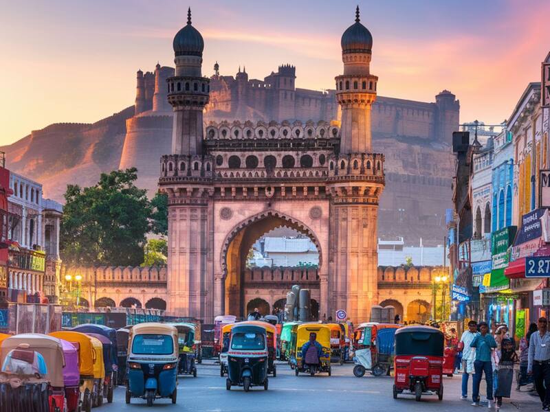 Discover The Weirdest Street Names Hidden In Hyderabad And The Funny ...