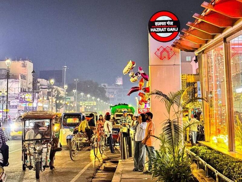 Mark Your Calendar When Lucknow Dances To The Rhythm Of Tradition