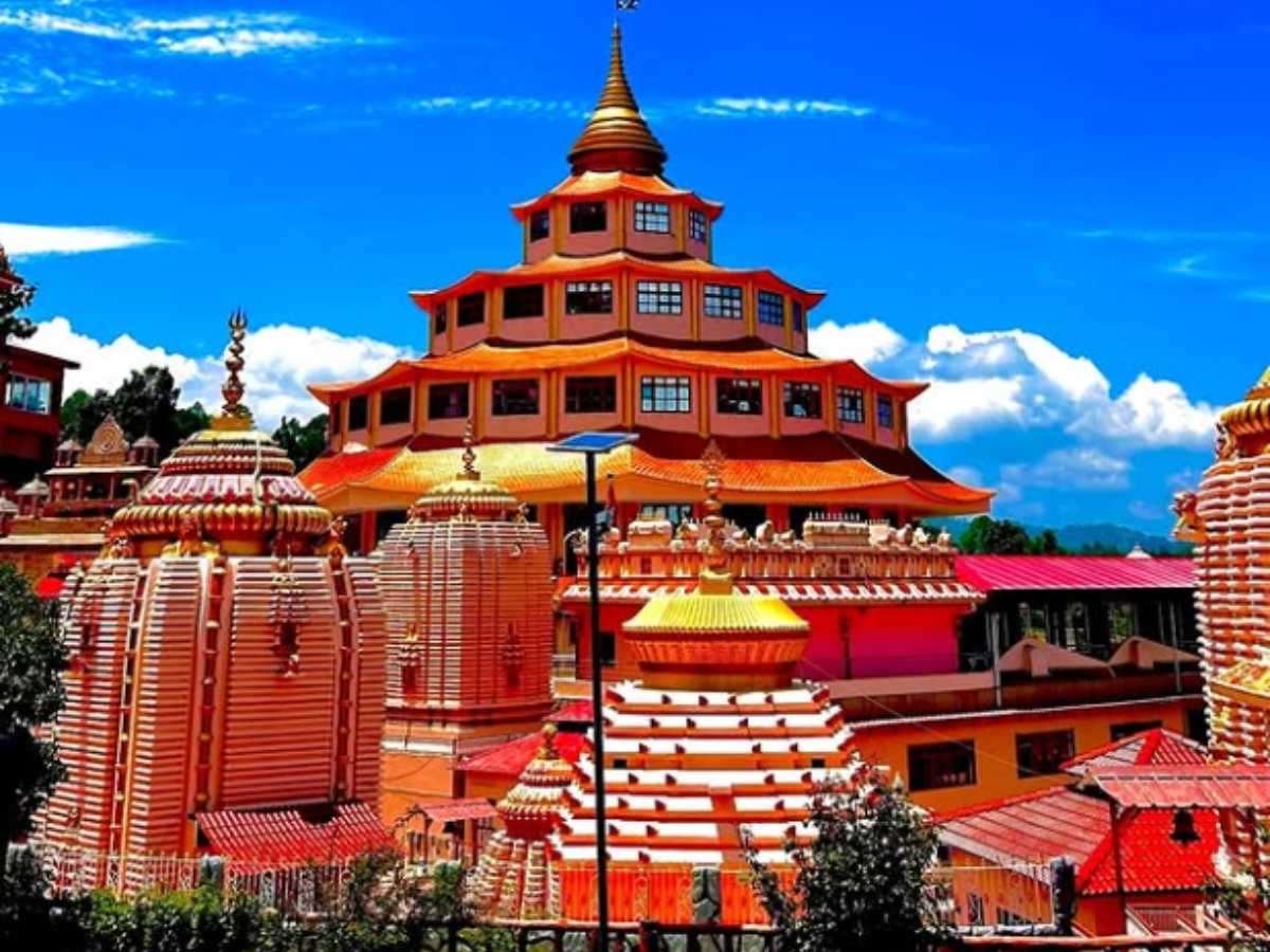 Looking For Peace And Mystery? These 8 Historical Spots In Almora Feel ...