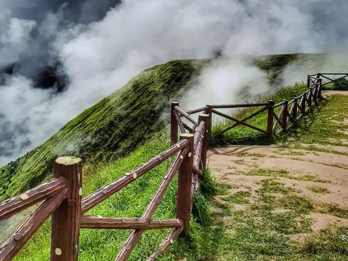 If Youre Visiting Shillong This Rainy Season And Skip These 7 Spots ...